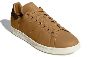 Adidas Originals Stan Smith Sneakers - Brown/black