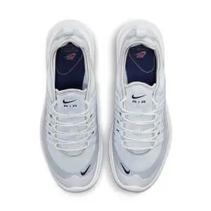 Nike Max Axis Sneakers - Grey/white