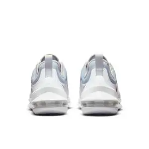 Nike Max Axis Sneakers - Grey/white