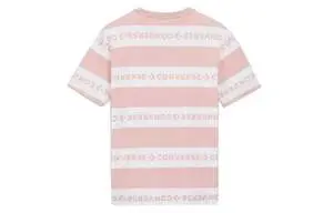 CONVERSE Wordmark Logo T-shirt Asia Sizing
