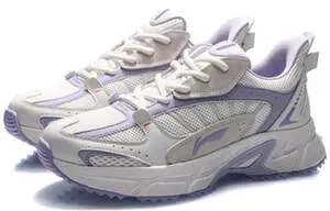LI-NING Running Sneakers
