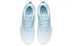 LI-NING Dark Horse 4 Ice Blue Sneakers