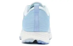 LI-NING Dark Horse 4 Ice Blue Sneakers