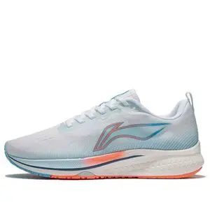 LI-NING Rouge Rabbit Sneakers - White/blue