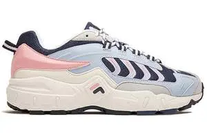 FILA Retro Athletic Sneakers