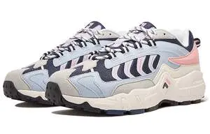 FILA Retro Athletic Sneakers
