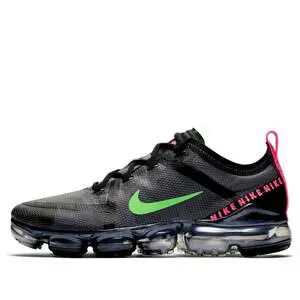 Nike Vapormax 2019 "scream Green - Black