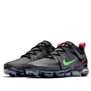 Nike Vapormax 2019 "scream Green - Black