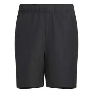 Adidas Tech Utility Woven Shorts - Black