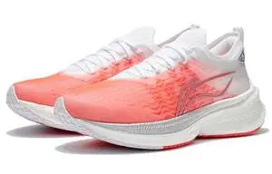 LI-NING Li Ning Feidian Discovery 'fluorescent Congo' Athletic Sneakers