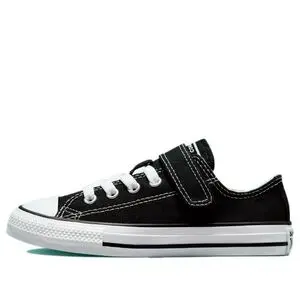 CONVERSE Chuck Taylor All Star 1v Low Top Sneakers - Black