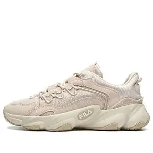 FILA Dad Shoe Sneakers - Light Pink
