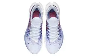 LI-NING Feidian Discovery Sneakers - Standard White/heron Blue