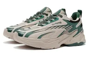 LI-NING Arsl007-1 Sport Leisure Sneakers - Default Colorway