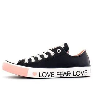 CONVERSE Chuck Taylor All Star Low "love The Progress