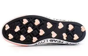 CONVERSE Chuck Taylor All Star Low "love The Progress