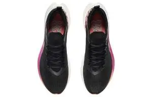 LI-NING Feidian Discovery No Boundry Low Top Sneakers - Black
