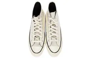 CONVERSE Chuck 70 Hi Patchwork Sneakers
