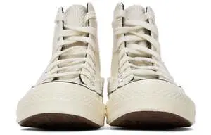 CONVERSE Chuck 70 Hi Patchwork Sneakers