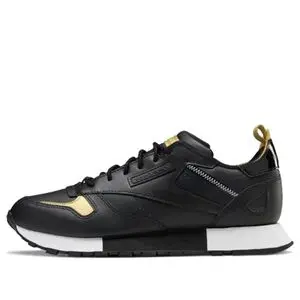 REEBOK Classic Leather Ree:dux Sneakers - Black
