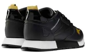 REEBOK Classic Leather Ree:dux Sneakers - Black