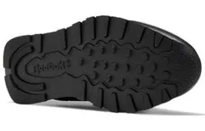 REEBOK Classic Leather Ree:dux Sneakers - Black