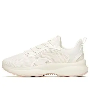 ANTA Bubble 2.0 Sneakers - White/pink