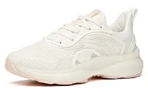 ANTA Bubble 2.0 Sneakers - White/pink