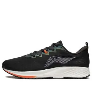 LI-NING Rouge Rabbit 4 Athletic Sneakers - Black