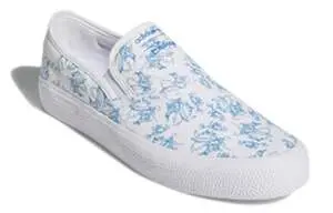 Adidas Disney X 3mc Slip 'sport Goofy Pack Surfing - White