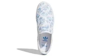 Adidas Disney X 3mc Slip 'sport Goofy Pack Surfing - White