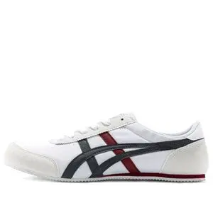 Onitsuka Tiger Onitsuka Tiger Track Trainer White/black/red