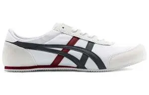 Onitsuka Tiger Track Trainer - White/black/red