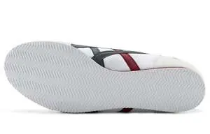 Onitsuka Tiger Track Trainer - White/black/red