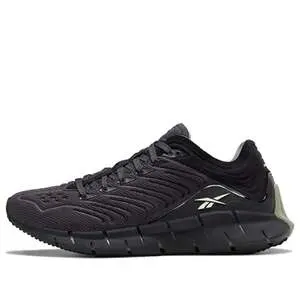 REEBOK Vainl Archive X Zig Kinetica 'eightyone' Sneakers - Black