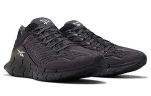 REEBOK Vainl Archive X Zig Kinetica 'eightyone' Sneakers - Black