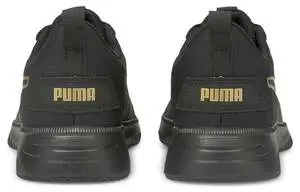 PUMA Flyer Flex Team Gold Sneakers