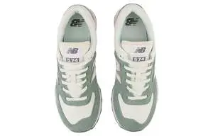 NEW BALANCE 574 Sneakers - Dark Juniper