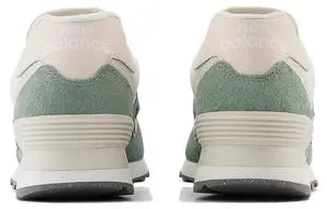 NEW BALANCE 574 Sneakers - Dark Juniper