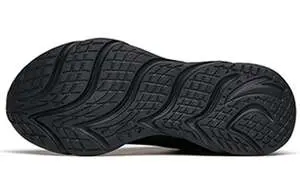 ANTA Running Series Sneakers With Fleece