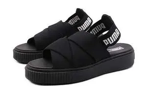 PUMA Platform Sandal
