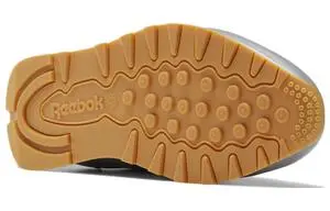 REEBOK Classic Leather "pure Grey Gum" Sneakers