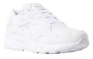 REEBOK Aztrek Low Top Sneakers - White