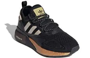 Adidas Zx 2k Boost Sneakers - Black