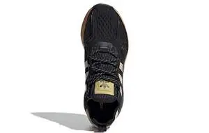 Adidas Zx 2k Boost Sneakers - Black
