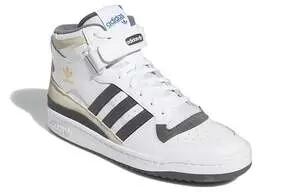 Adidas Forum Mid Sneakers