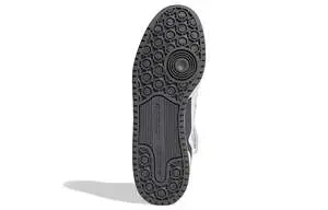 Adidas Forum Mid Sneakers