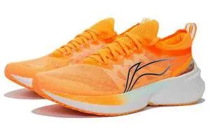 LI-NING Feidian Discovery No Boundry Low Top Sneakers