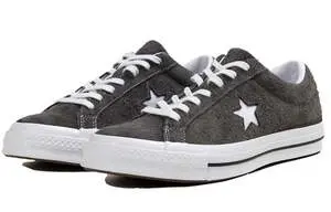 CONVERSE One Star Ox Sneakers - Grey