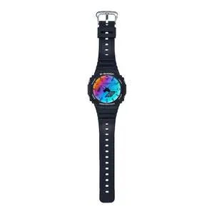 Casio G-shock Analog-digital Watch - Black